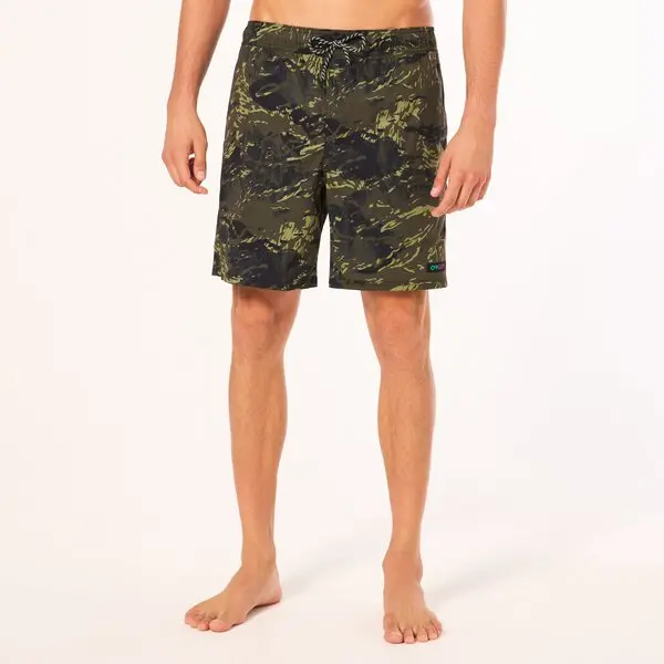 Oakley Camo H2o Rc 18 Beachshort