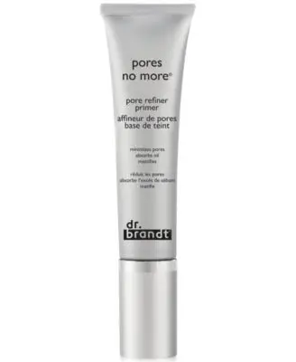 STEFAN BRANDT Pores No More Pore Refiner Primer - None