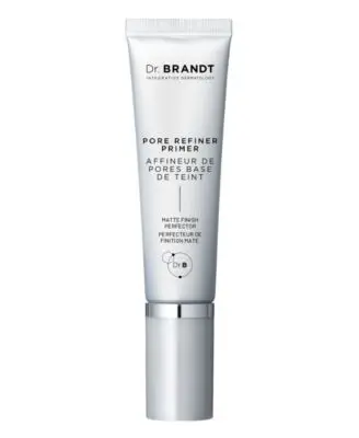 STEFAN BRANDT Pores No More Pore Refiner Primer - None