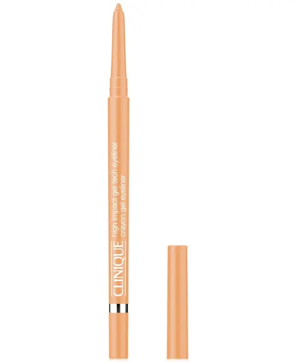 CLINIQUE High Impact Gel Tech Eyeliner - Beaming Beige