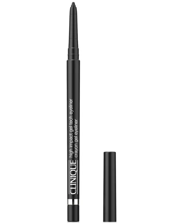 CLINIQUE High Impact Gel Tech Eyeliner - Black