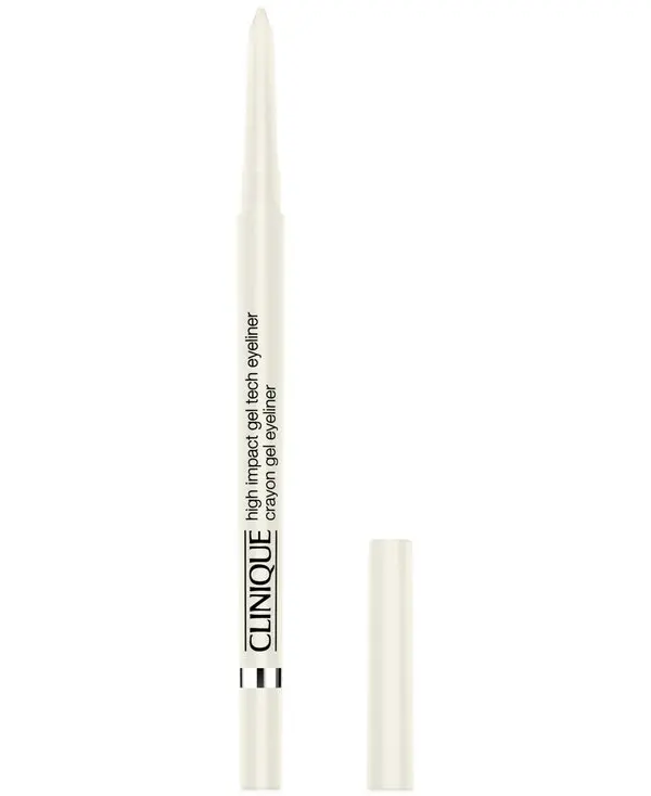 CLINIQUE High Impact Gel Tech Eyeliner - Bright White