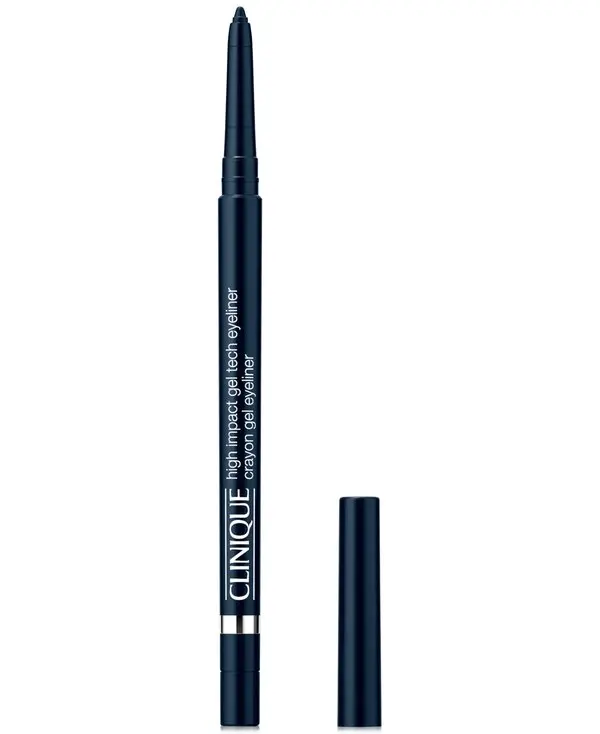 CLINIQUE High Impact Gel Tech Eyeliner - Deep Denim