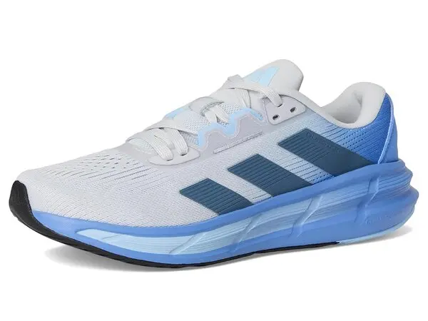 Adidas Questar 3 Running Shoes - Blue
