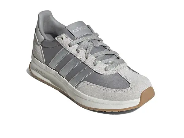 Adidas Run 72 Sneakers - Silver