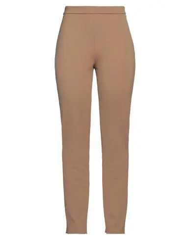 Max Mara Tapered Polyamide And Elastane Pants