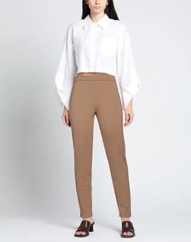 Max Mara Tapered Polyamide And Elastane Pants