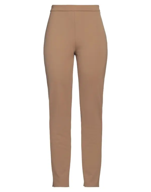 Max Mara Tapered Polyamide And Elastane Pants
