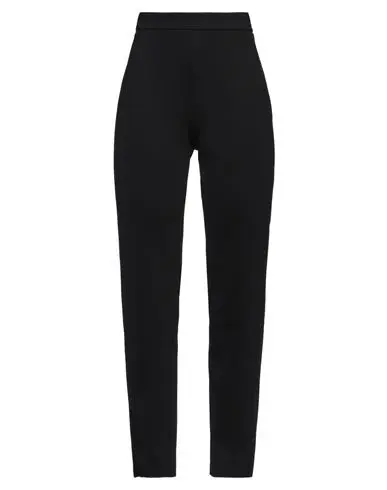 Max Mara Tapered Pants - Black