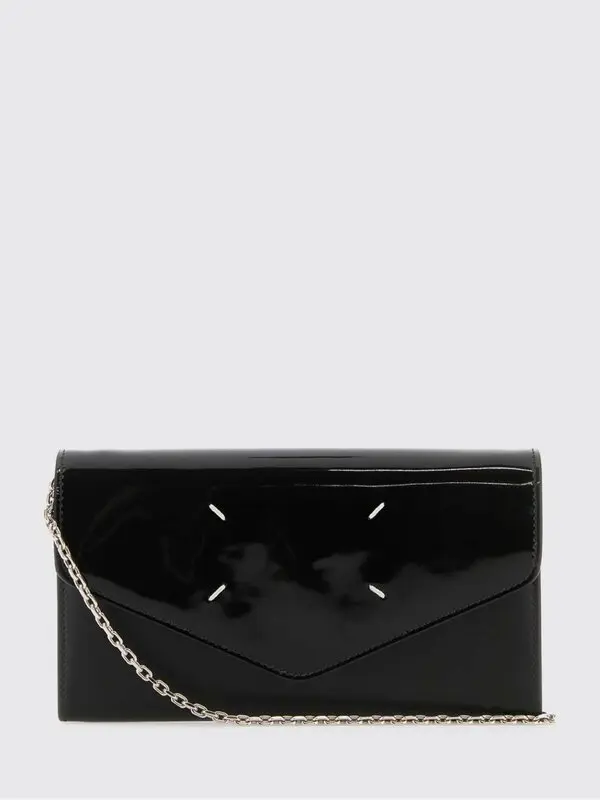 MAISON MARGIELA Wallet - Black