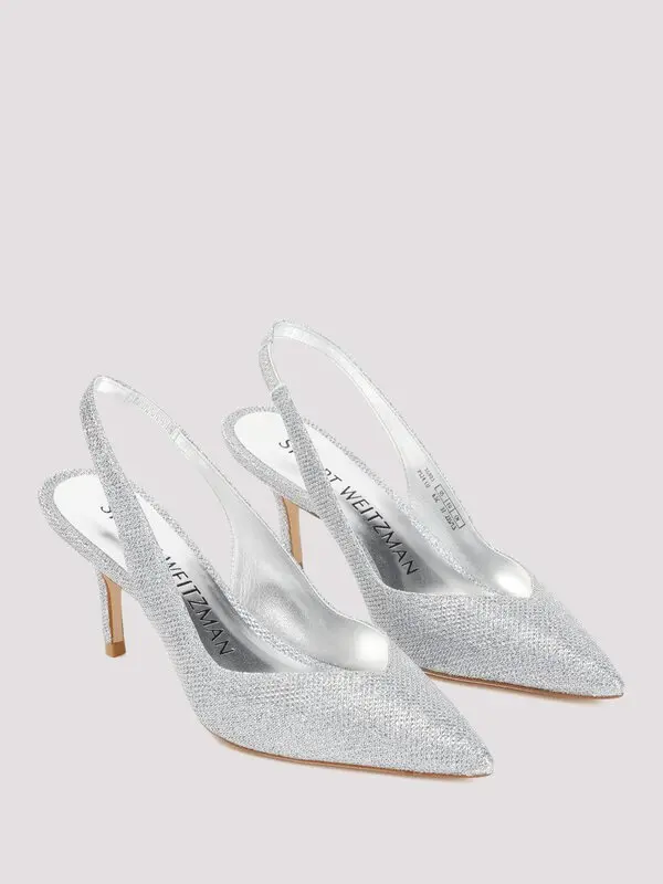 STUART WEITZMAN Pump