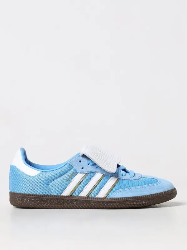 ADIDAS ORIGINALS Sneakers - Gnawed Blue