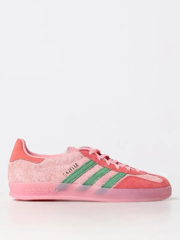 ADIDAS ORIGINALS Suede Sneakers