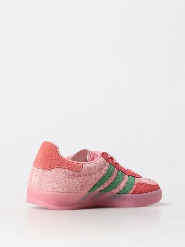 ADIDAS ORIGINALS Suede Sneakers