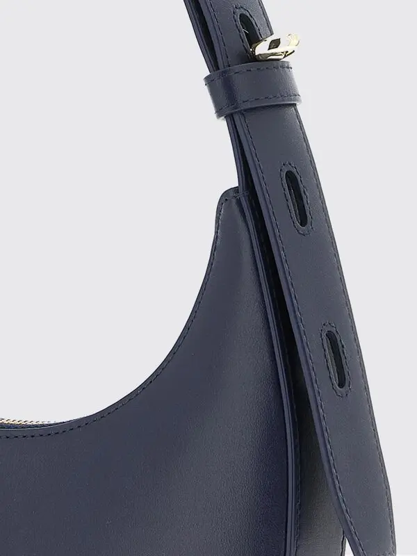 Furla Shoulder Bag - Blue