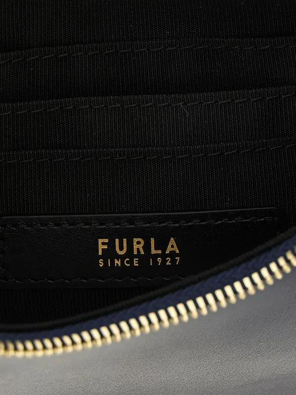 Furla Shoulder Bag - Blue