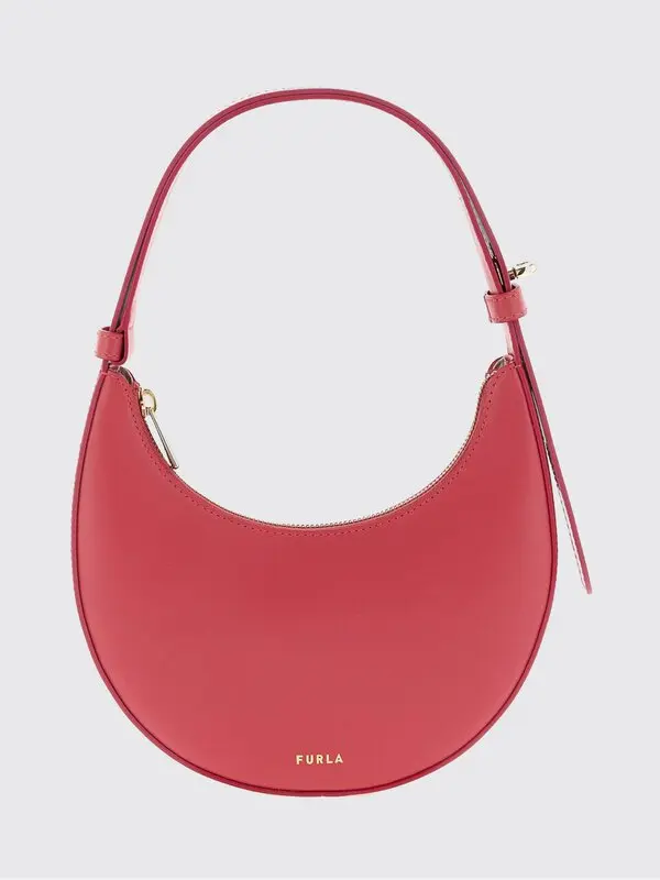 Furla Mini Bag - Fuchsia
