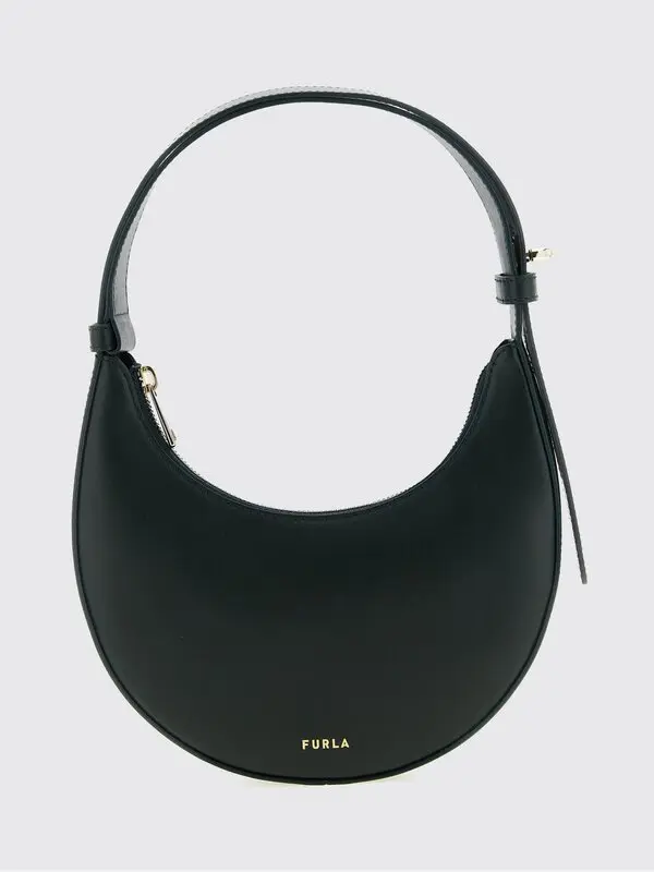 Furla Shoulder Bag - Green