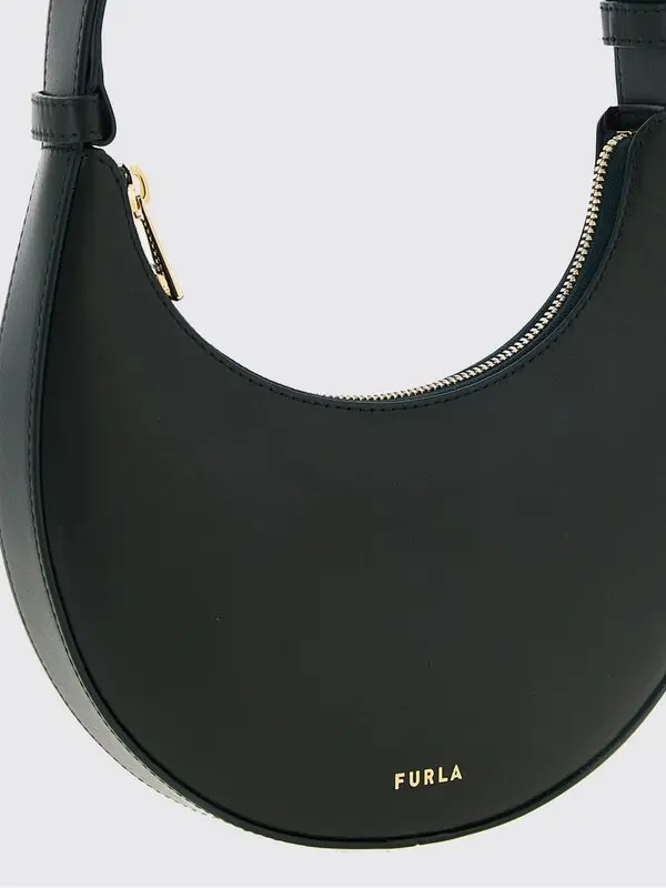 Furla Shoulder Bag - Green