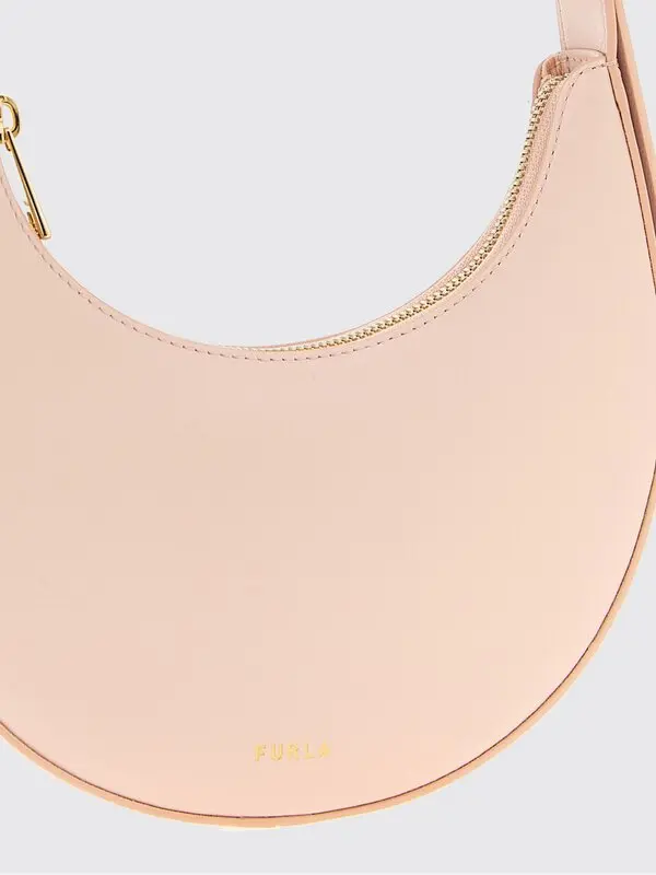 Furla Shoulder Bag - Pink