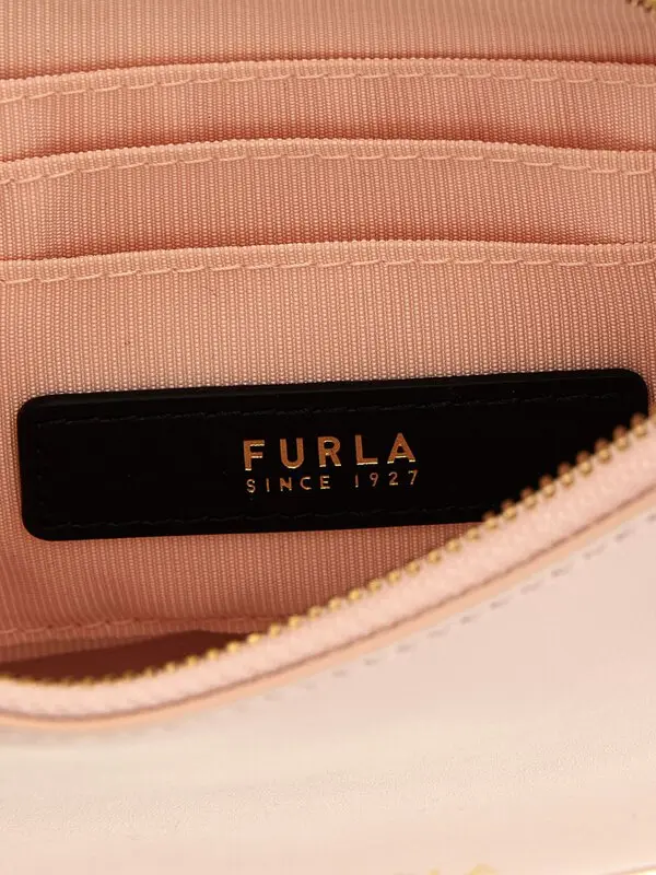 Furla Shoulder Bag - Pink