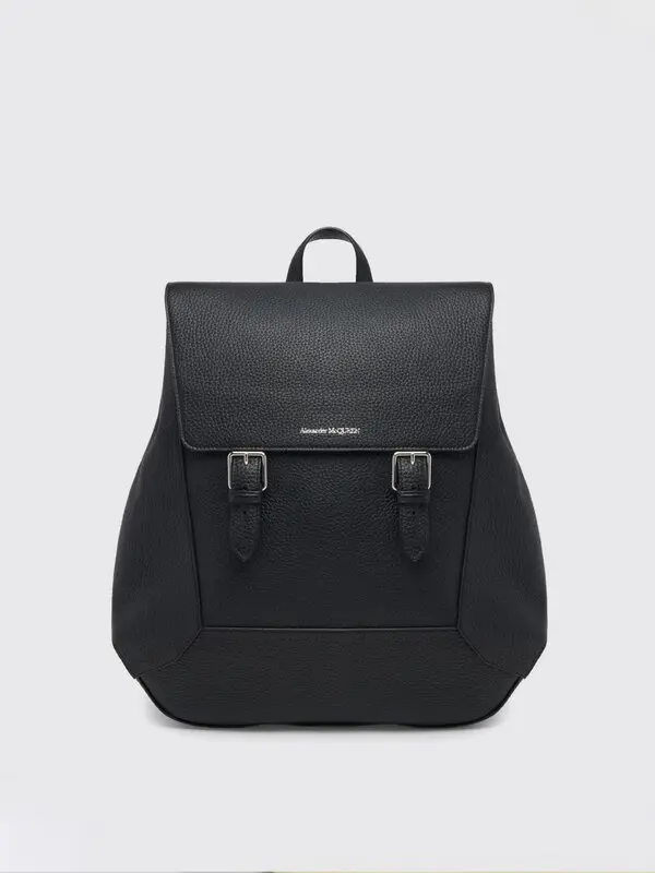 Alexander McQueen Backpack