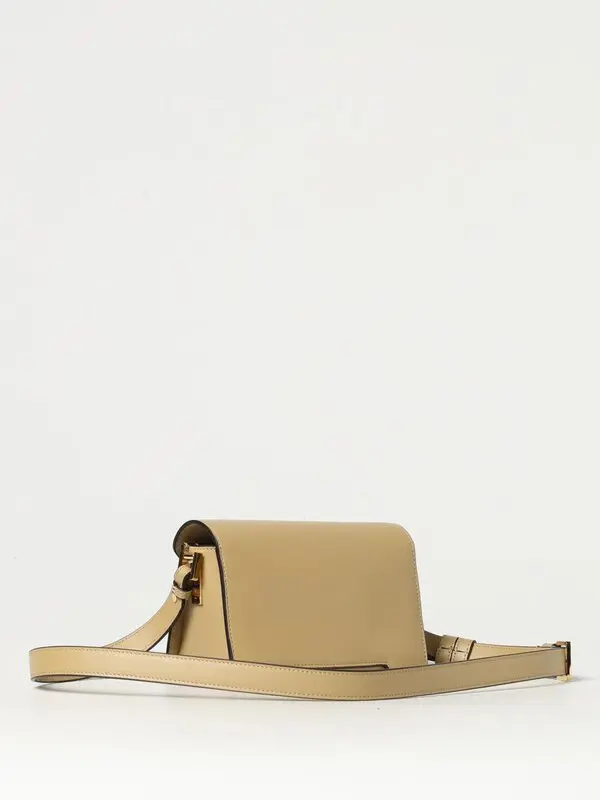 Marni Mini Bag - Beige
