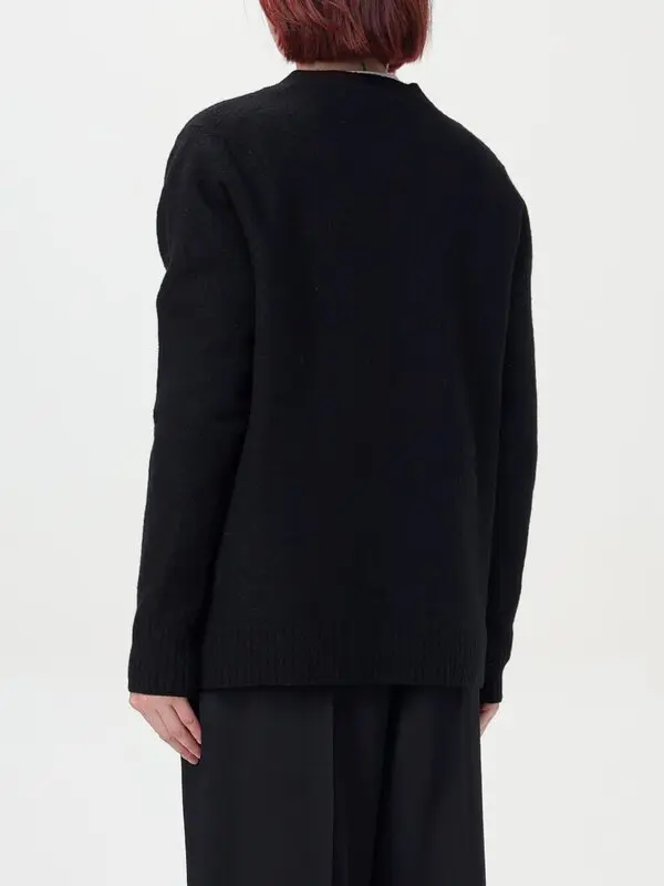 JIL SANDER Button-up Cardigan
