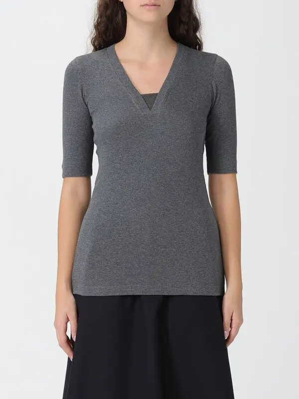 Brunello Cucinelli Sweater - Grey