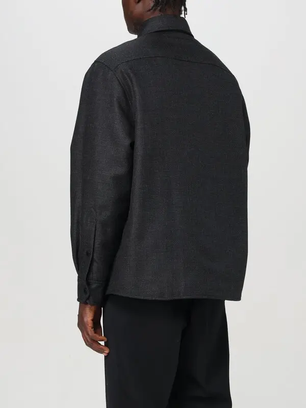 Valentino Garavani Jacket - Black