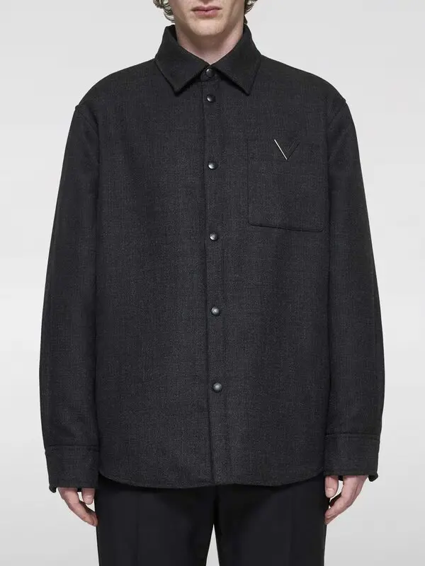 Valentino Garavani Jacket - Grey