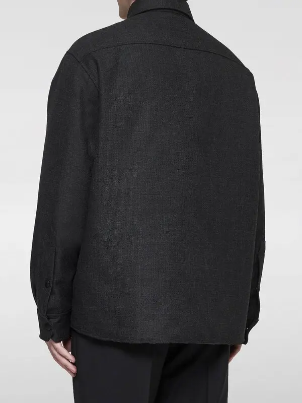Valentino Garavani Jacket - Grey