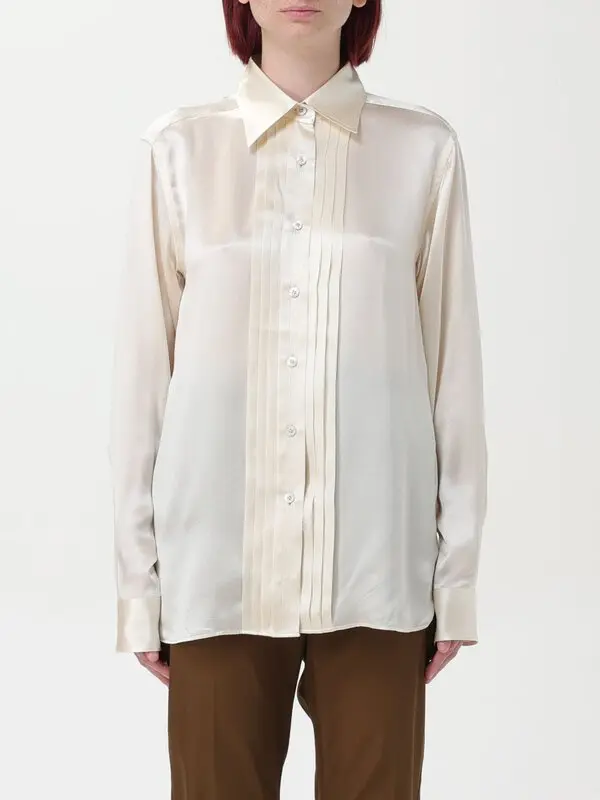 TOM FORD Shirt - White