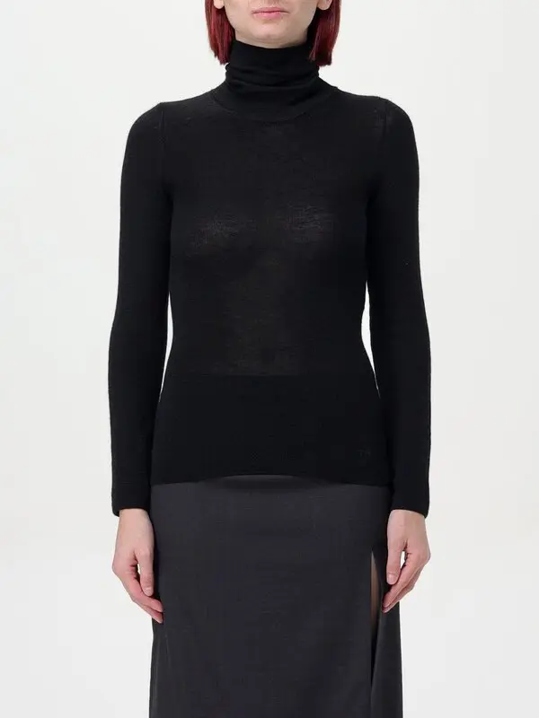 TOM FORD Fine Knit Turtleneck Sweater