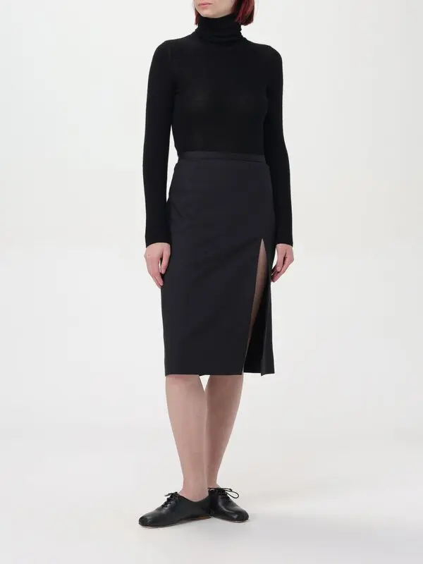 TOM FORD Fine Knit Turtleneck Sweater