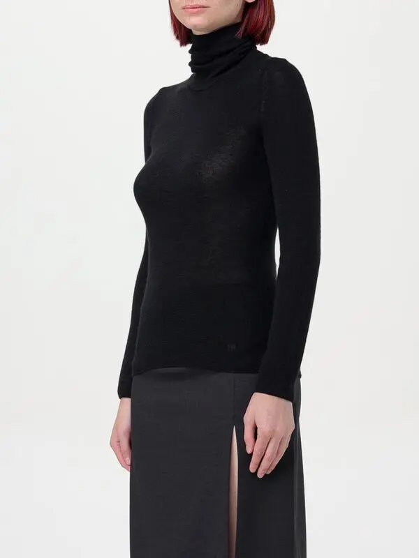 TOM FORD Fine Knit Turtleneck Sweater