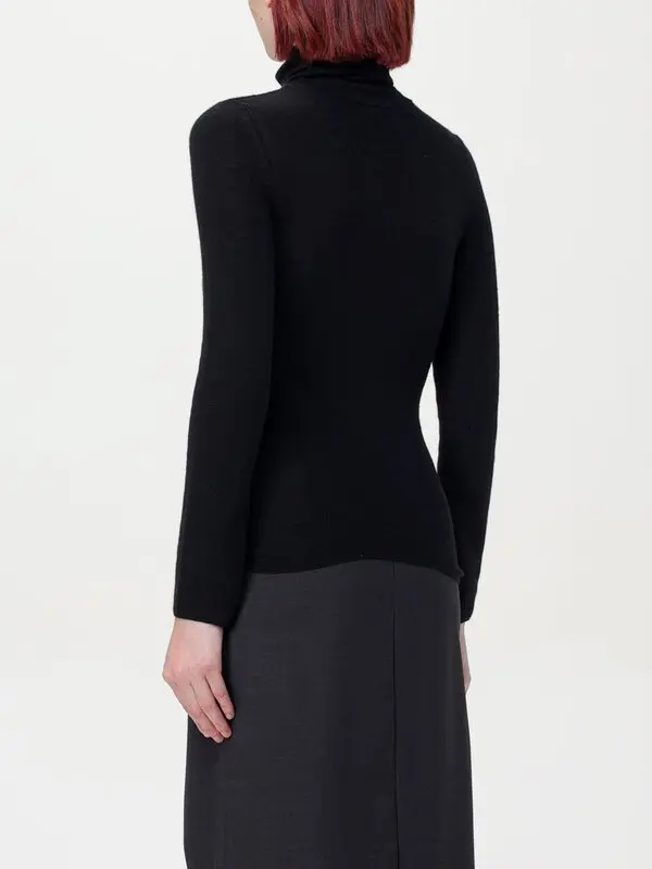 TOM FORD Fine Knit Turtleneck Sweater
