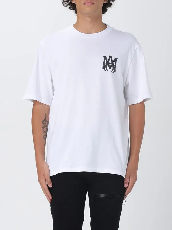 Amiri T-shirt - White