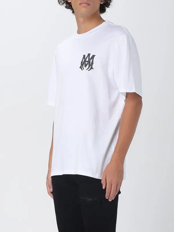 Amiri T-shirt - White