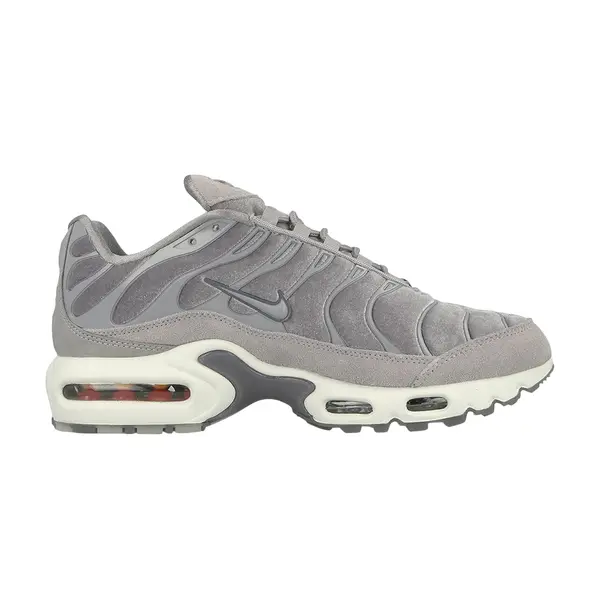 Nike Air Max Plus Lux Sneakers - Grey