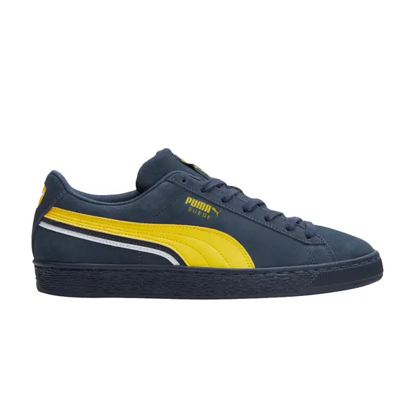 PUMA Suede Triplex - Blue