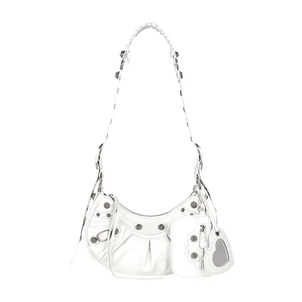 Balenciaga Le Cagole Shoulder Bag