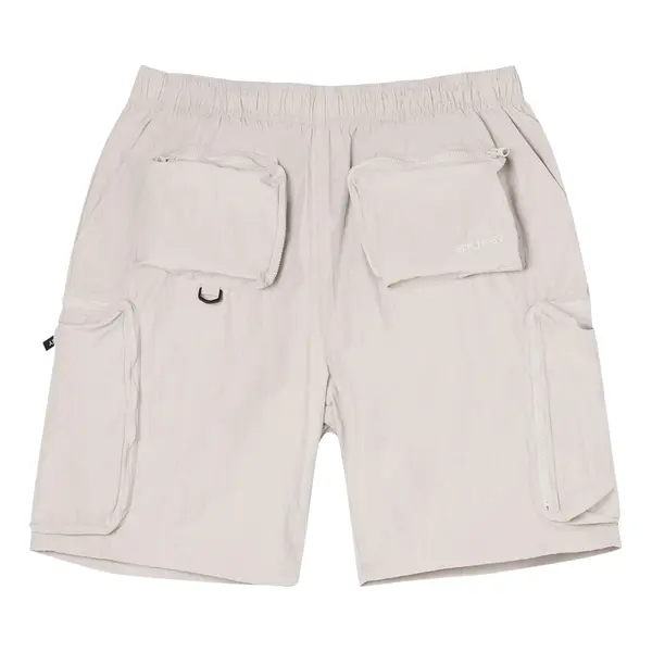 StÜssy Nylon Approach Short