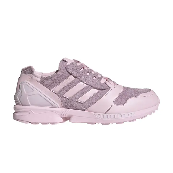 Adidas Zx 8000 Minimalist Icons Sneakers - Pink