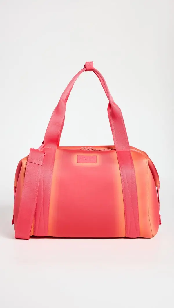 Dagne Dover Landon Carryall Bag