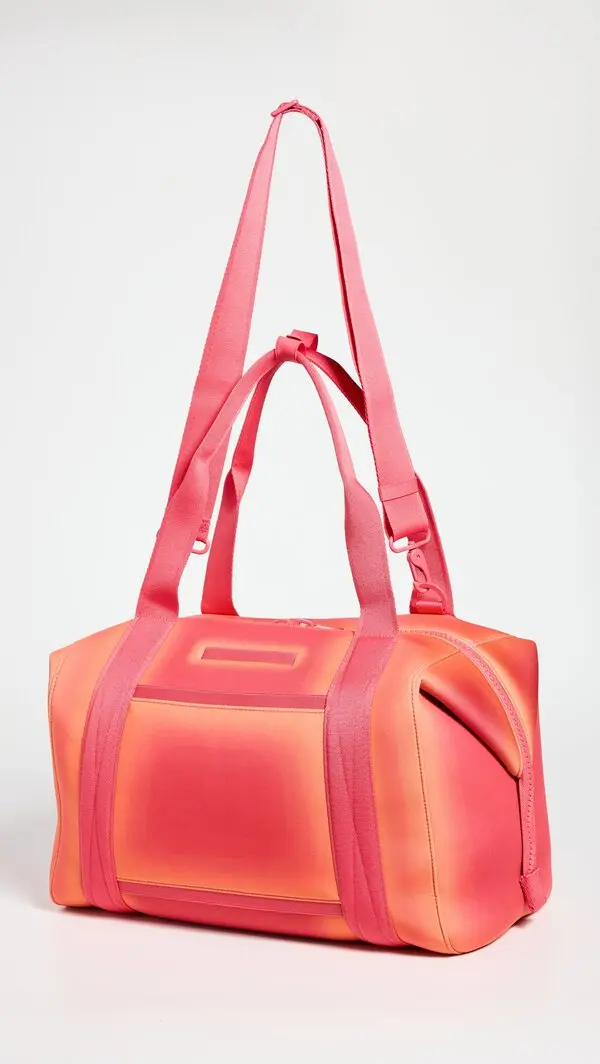 Dagne Dover Landon Carryall Bag