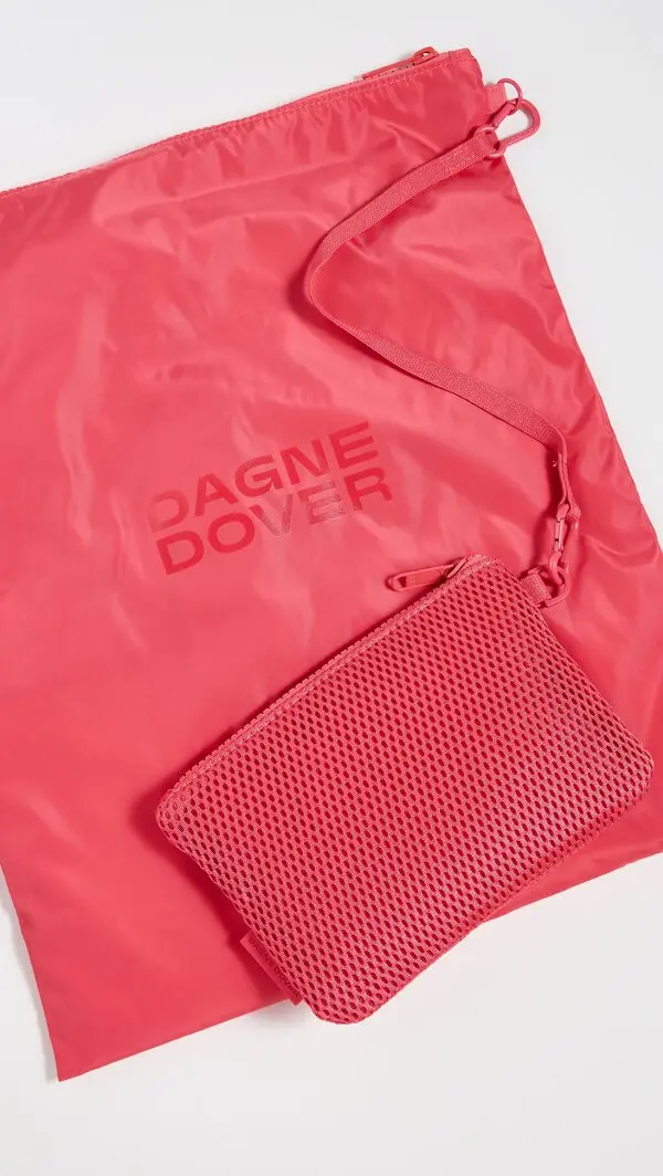 Dagne Dover Landon Carryall Bag
