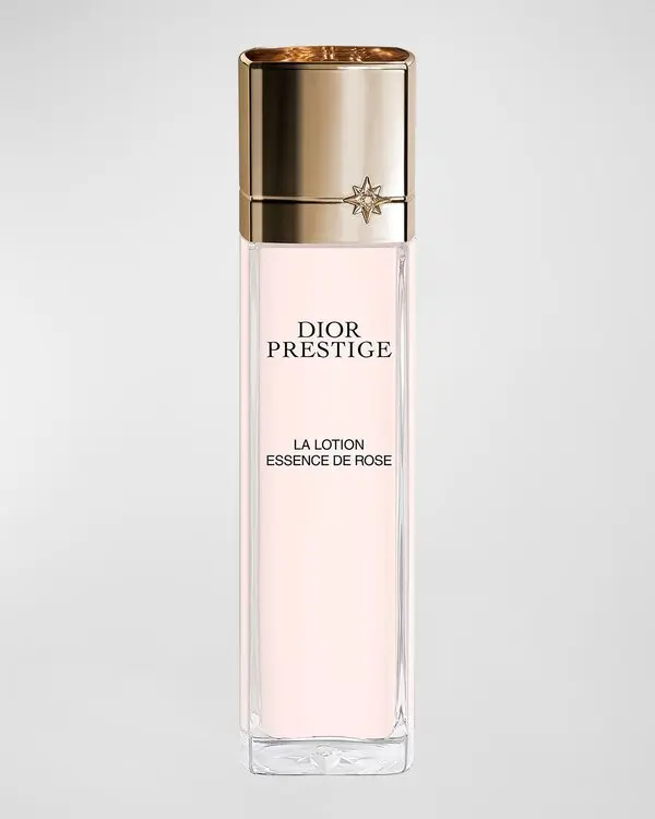 Dior Prestige La Lotion Essence De Rose, 5 Oz - One-color