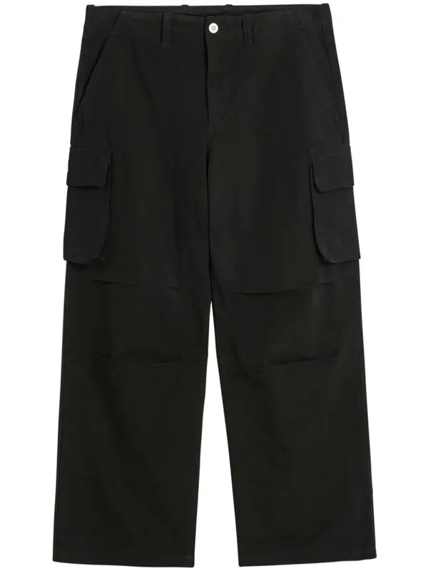 Our Legacy Mount Cargo Trousers
