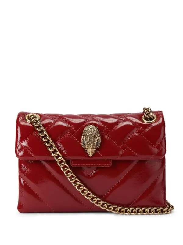 Kurt Geiger Kensington Leather Bag